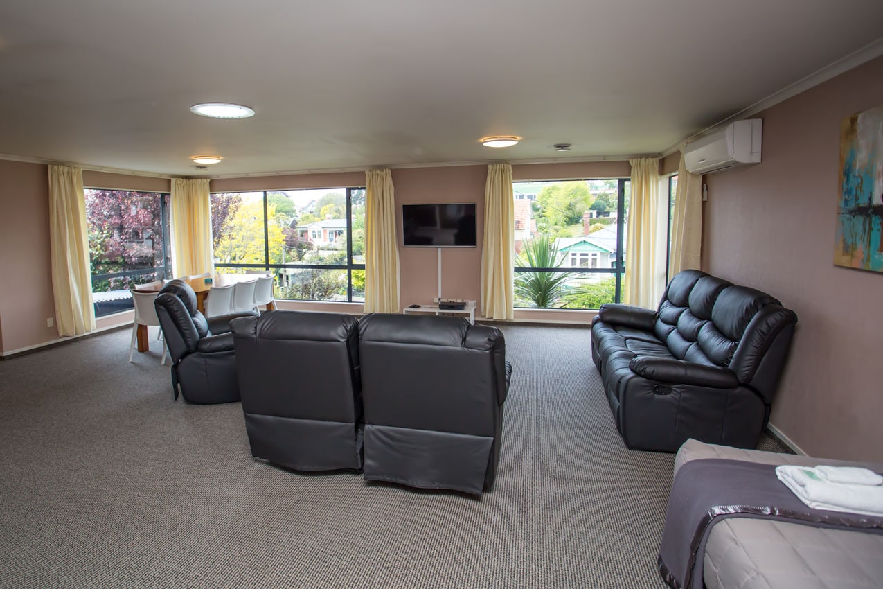 The Coast Motel Timaru: Choose Your Perfect Room