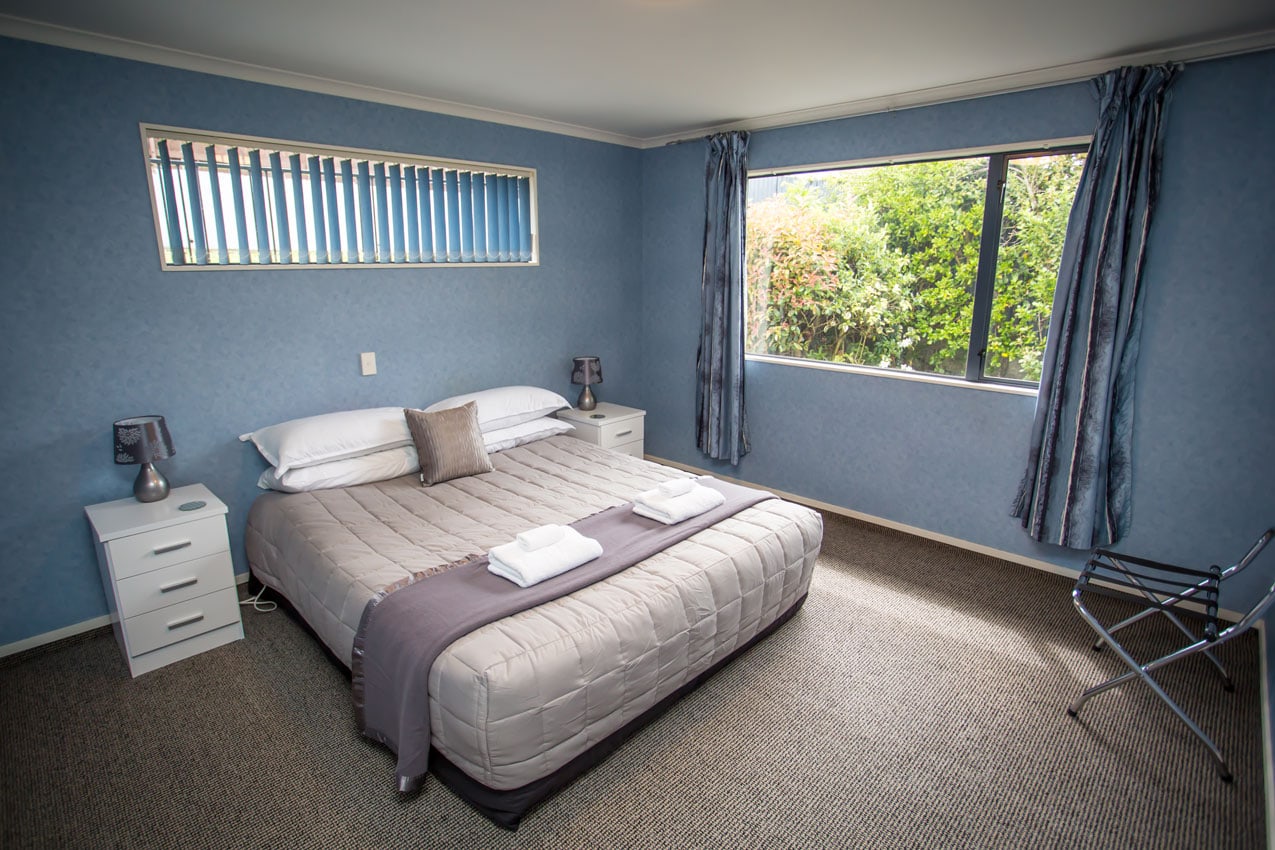 The Coast Motel Timaru: Choose Your Perfect Room