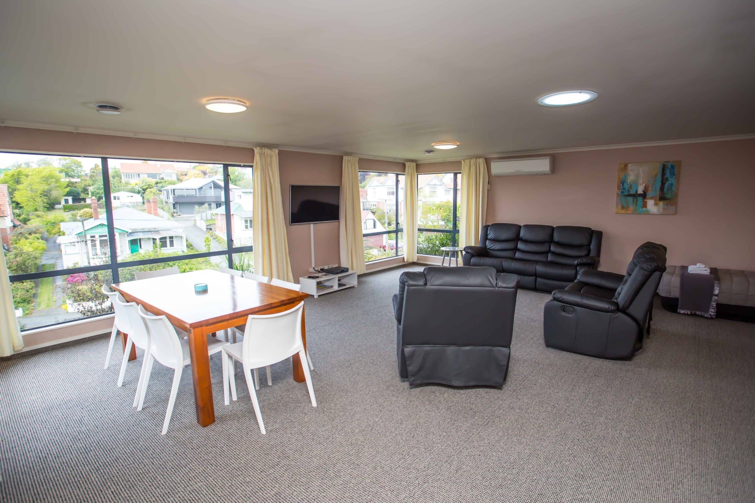 The Coast Motel Timaru: Choose Your Perfect Room