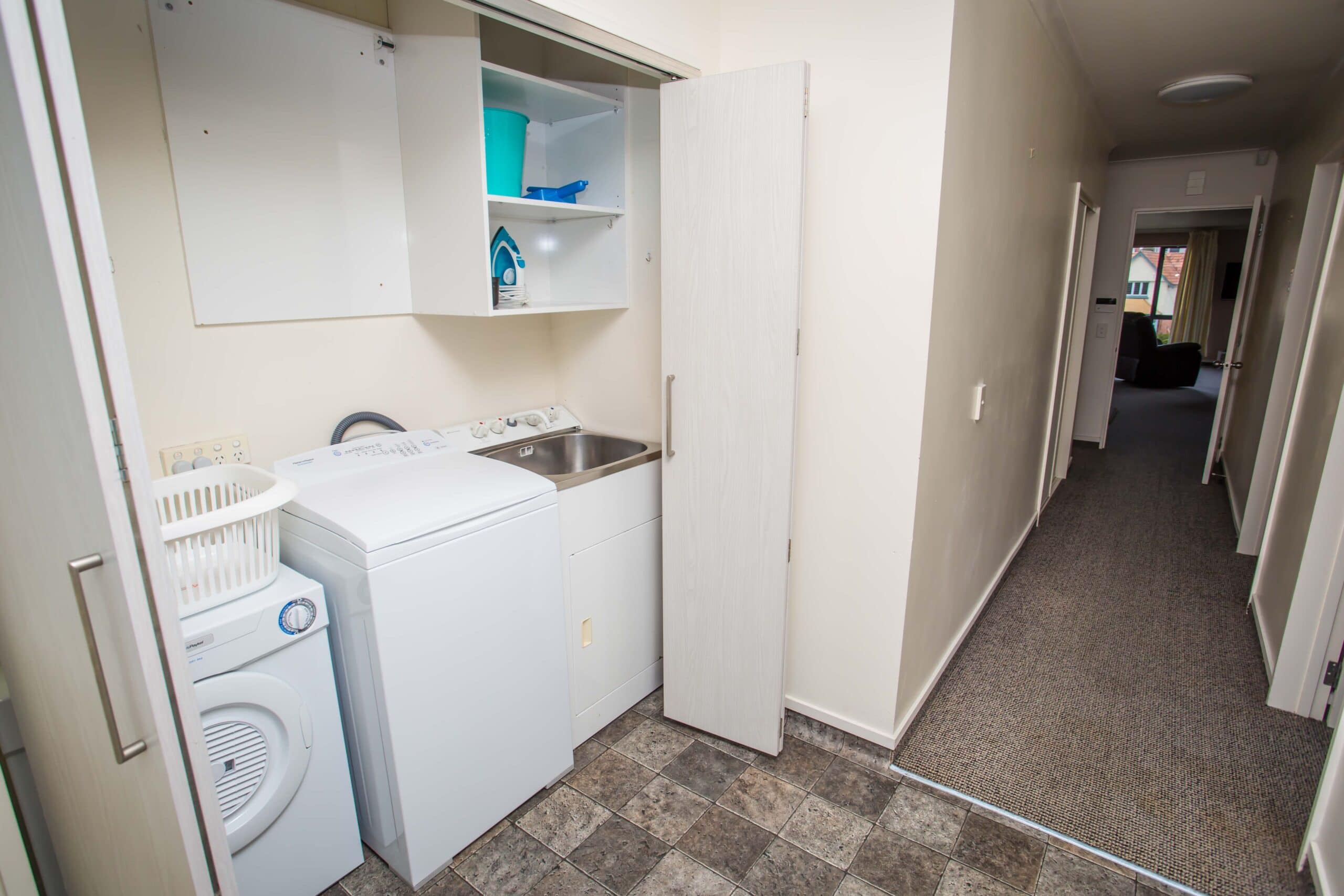 The Coast Motel Timaru: Choose Your Perfect Room