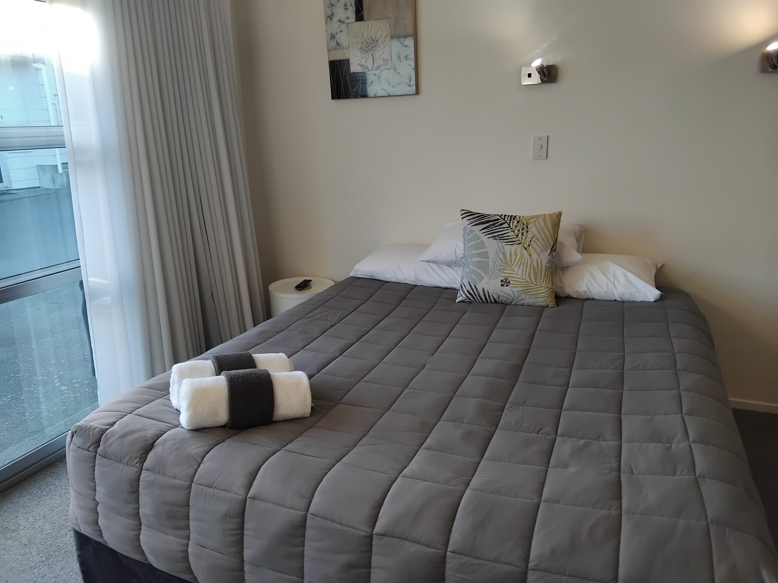 The Coast Motel Timaru: Choose Your Perfect Room