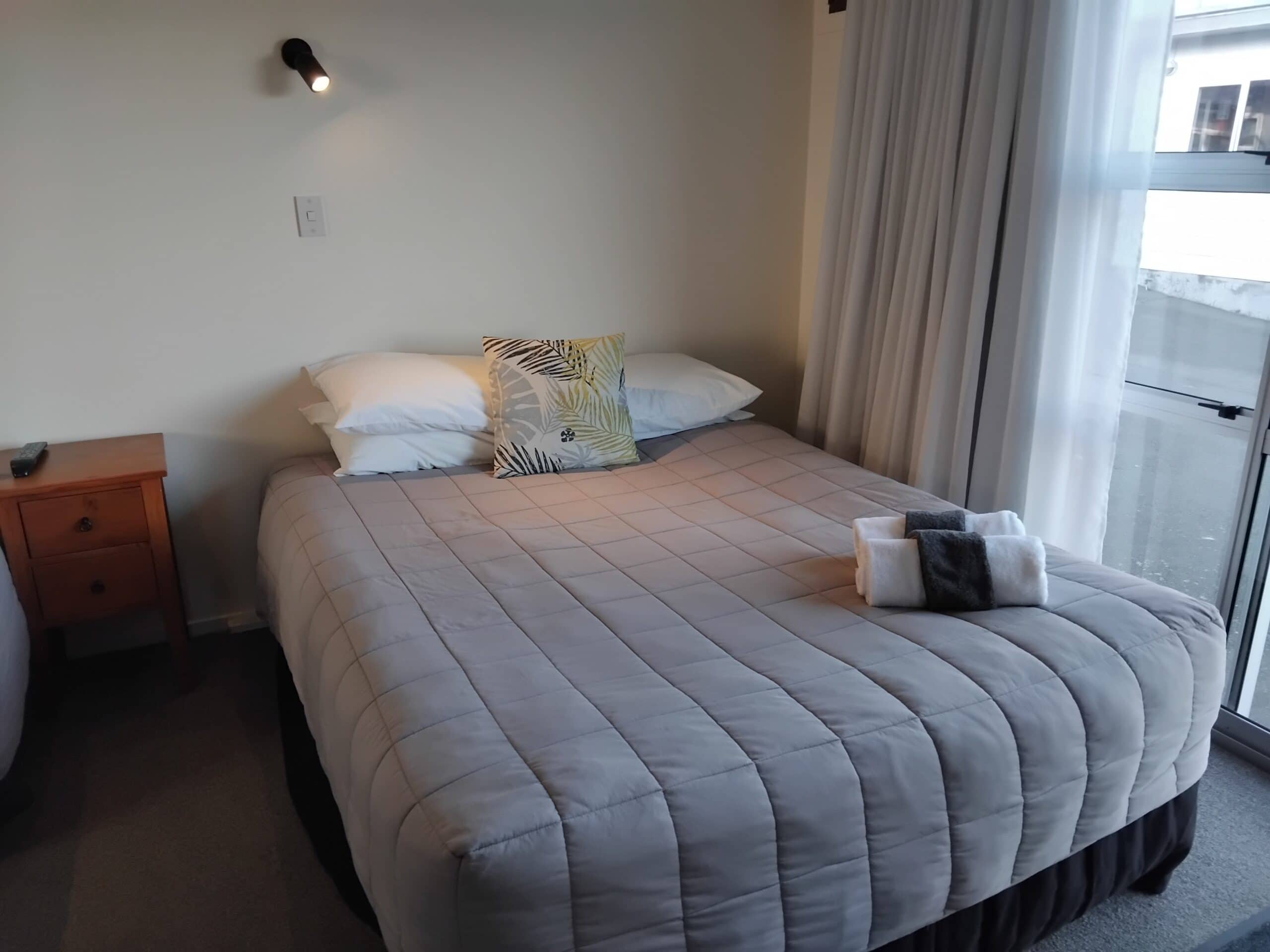 The Coast Motel Timaru: Choose Your Perfect Room