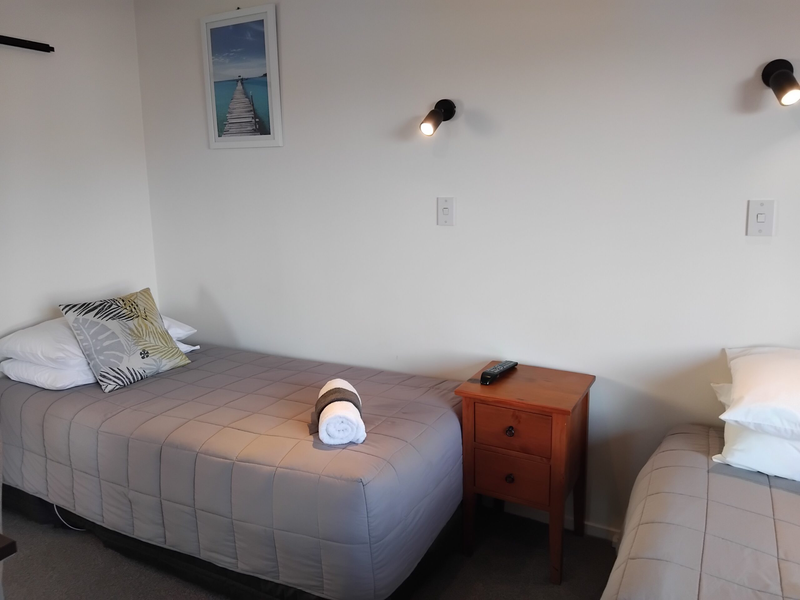 The Coast Motel Timaru: Choose Your Perfect Room