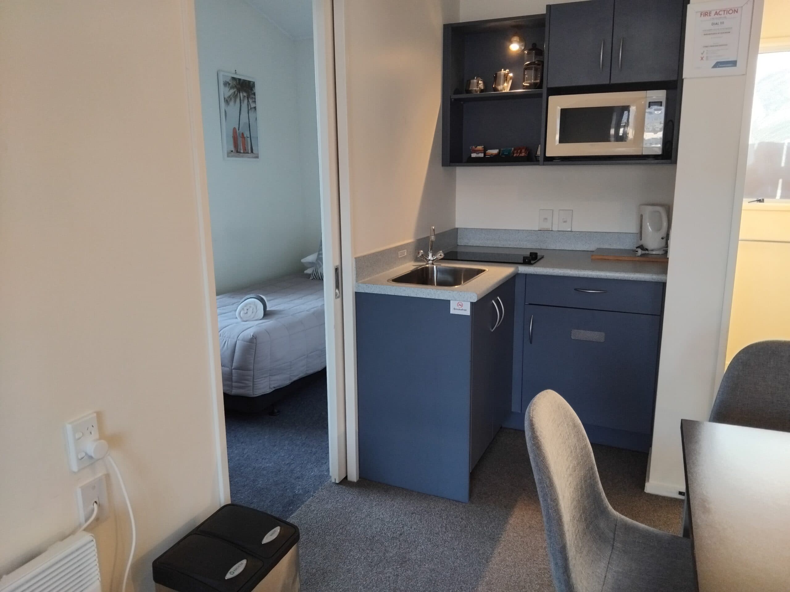 The Coast Motel Timaru: Choose Your Perfect Room